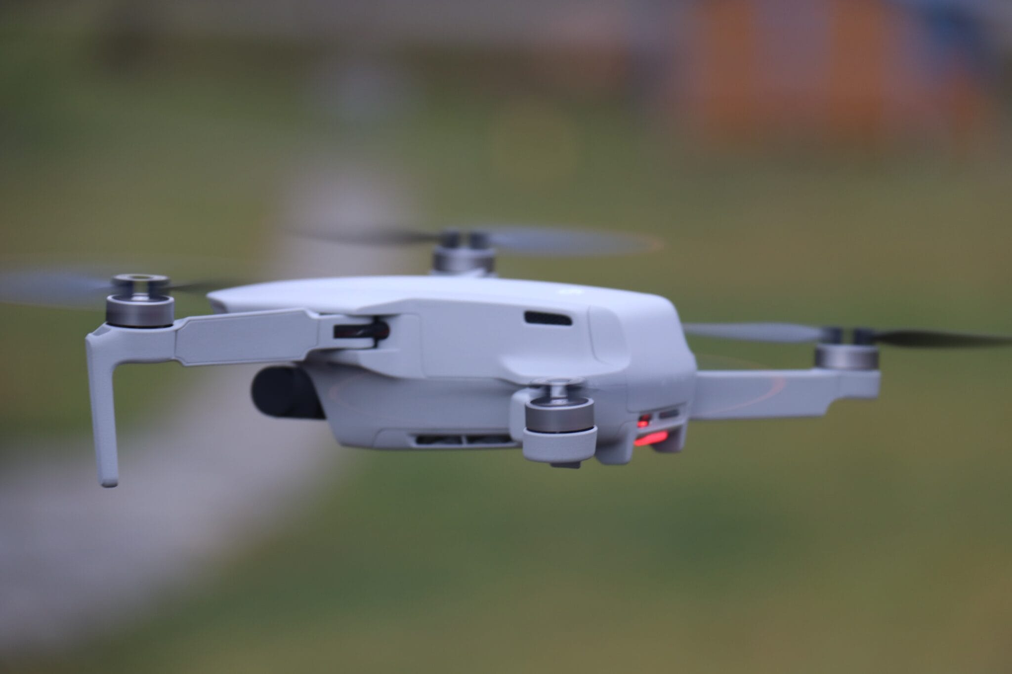 Guía Completa de Drones DJI: Todo lo que Necesitas Saber